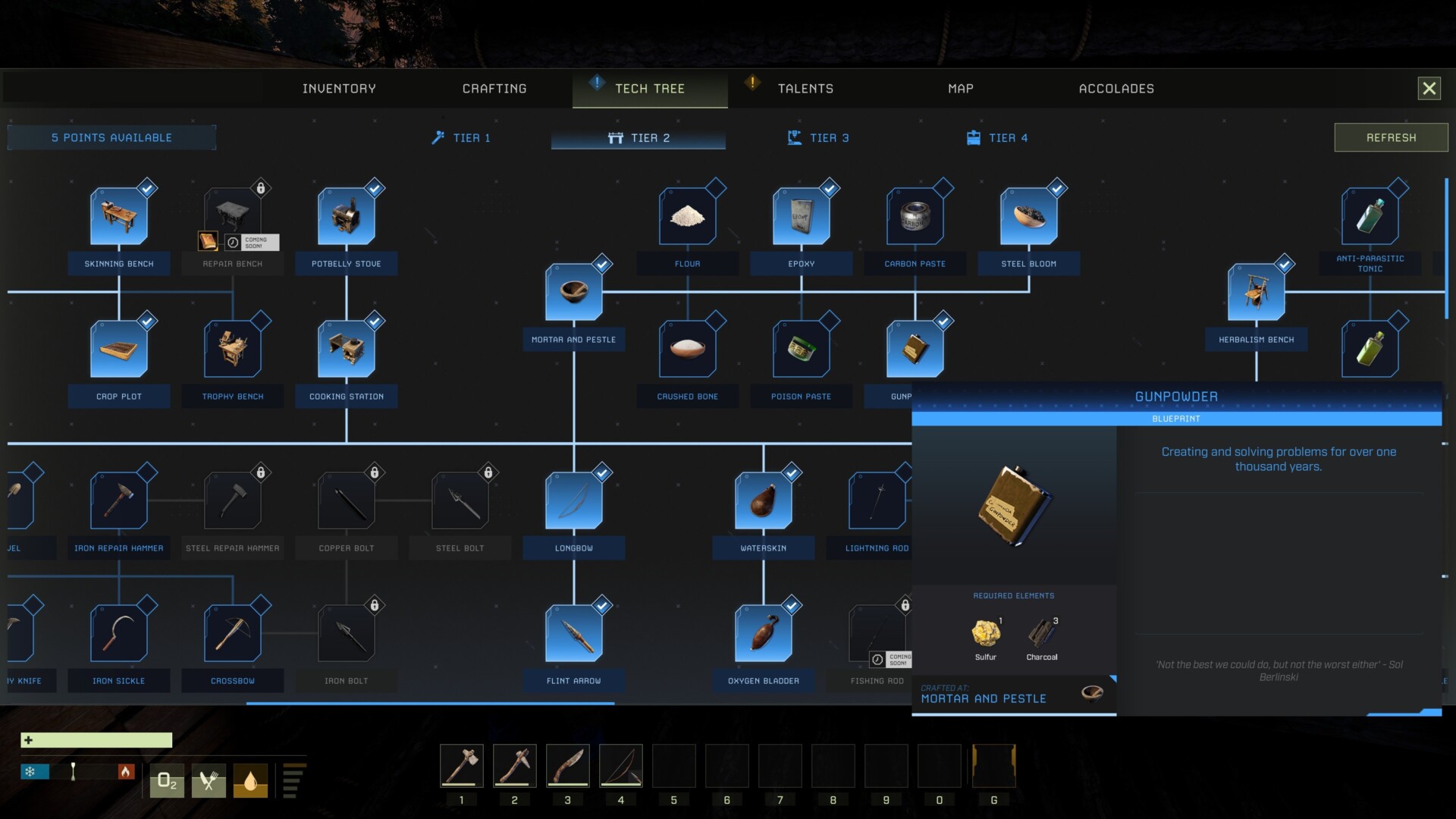Icarus: How To Level Up Fast (Leveling Guide) - Teknonel