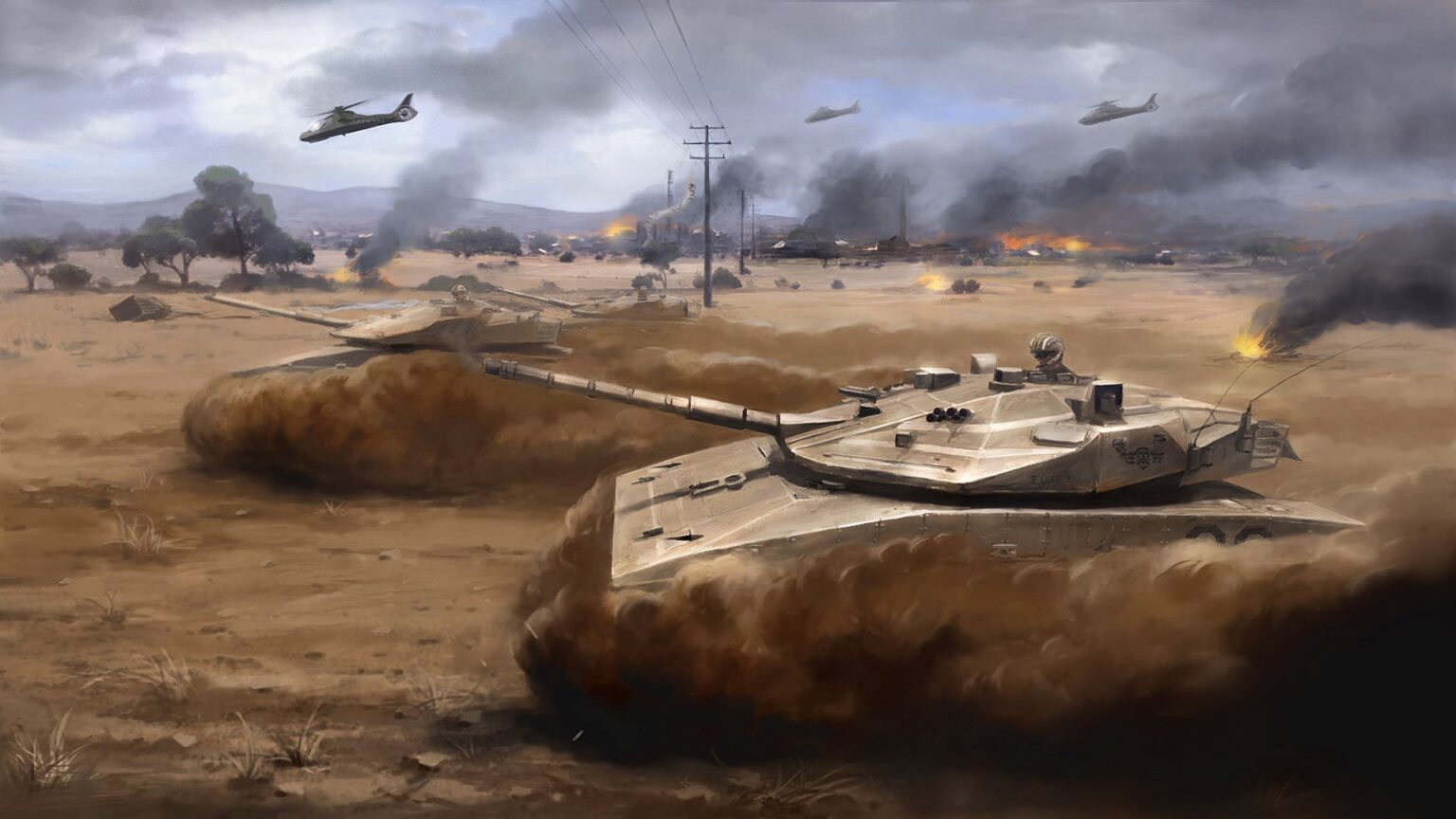 Arma 4: Release Date, Leaks And Rumors - Teknonel