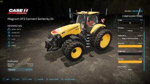 8 Best Tractors In Farming Simulator 22 - Teknonel
