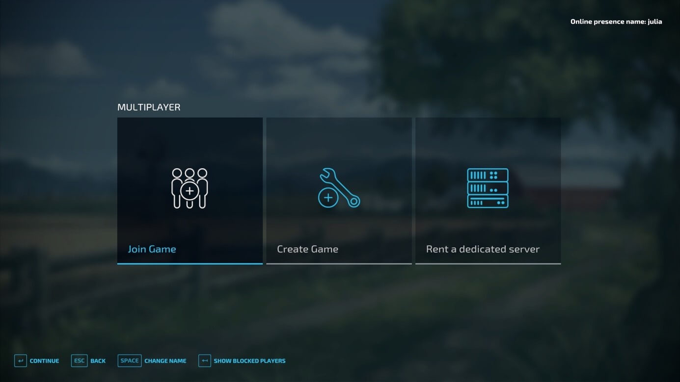 Farming Simulator 22: How To Create Your Private Server - Teknonel