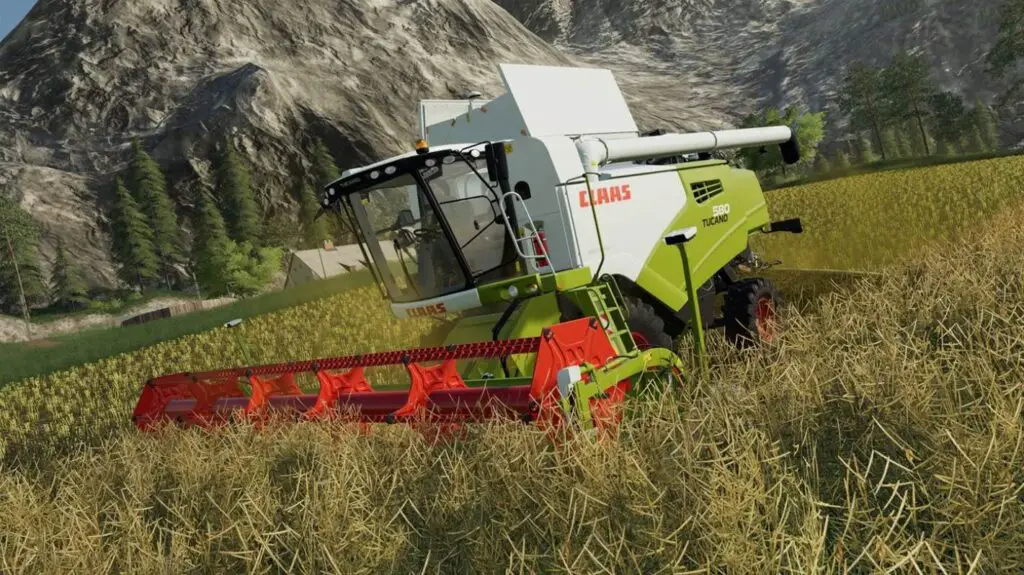 Farming Simulator 22: Best Crops And Fruits - Teknonel