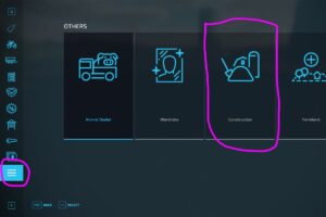 Farming Simulator 22: How To Sell Buildings, Vehicles And Equipment ...