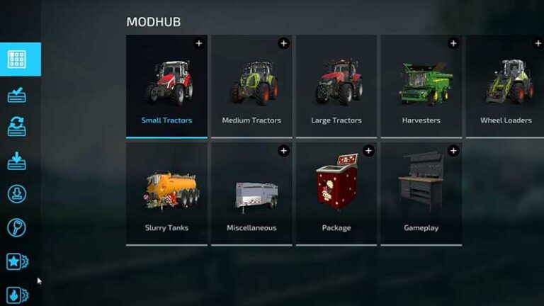 Farming Simulator 22: How To Install Mods - Mod Folder Location - Teknonel