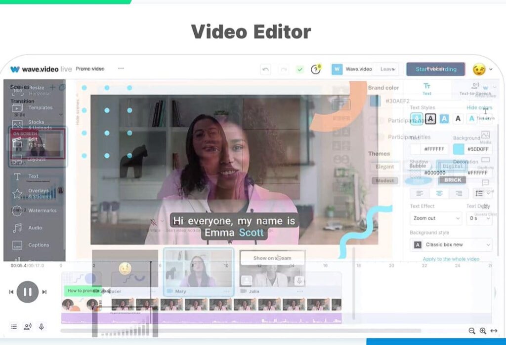6 Online Tools To Convert An Article Or Text To Video - Teknonel