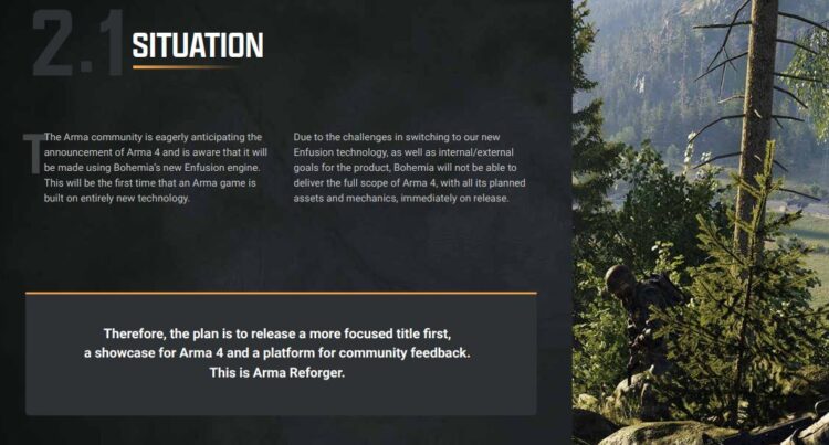 Arma 4: Release Date, Leaks And Rumors - Teknonel