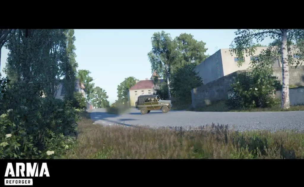 Arma Reforger: Will It Ever Be Released? Latest News And Leaks - Teknonel