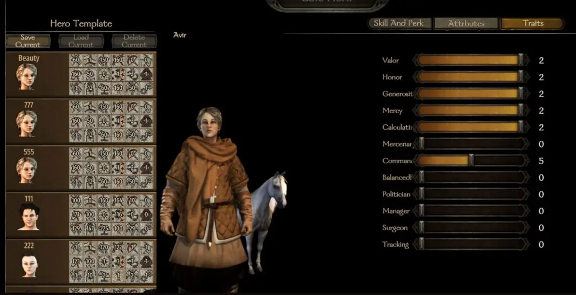 How To Reset Skills In Mount And Blade 2: Bannerlord - Teknonel