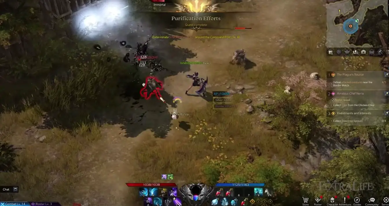 Lost Ark Ultimate Beginner Guide And Tips - Teknonel