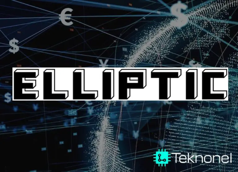 Elliptic Sanctioned Wallets Have Millions Of Dollars In Crypto - Teknonel