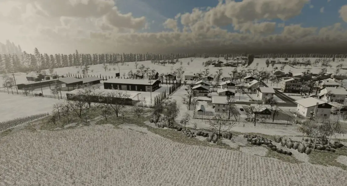 8 Best Map Mods In Farming Simulator 22 In 2025 - Teknonel