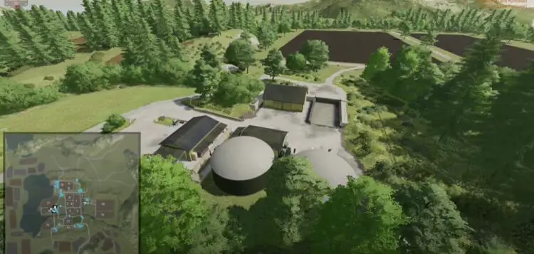 Farming Simulator 22'deki En İyi 8 Harita Modu - Teknonel