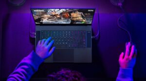 Intel Arc Discrete Graphics Card Finally Takes To The Stage - Teknonel