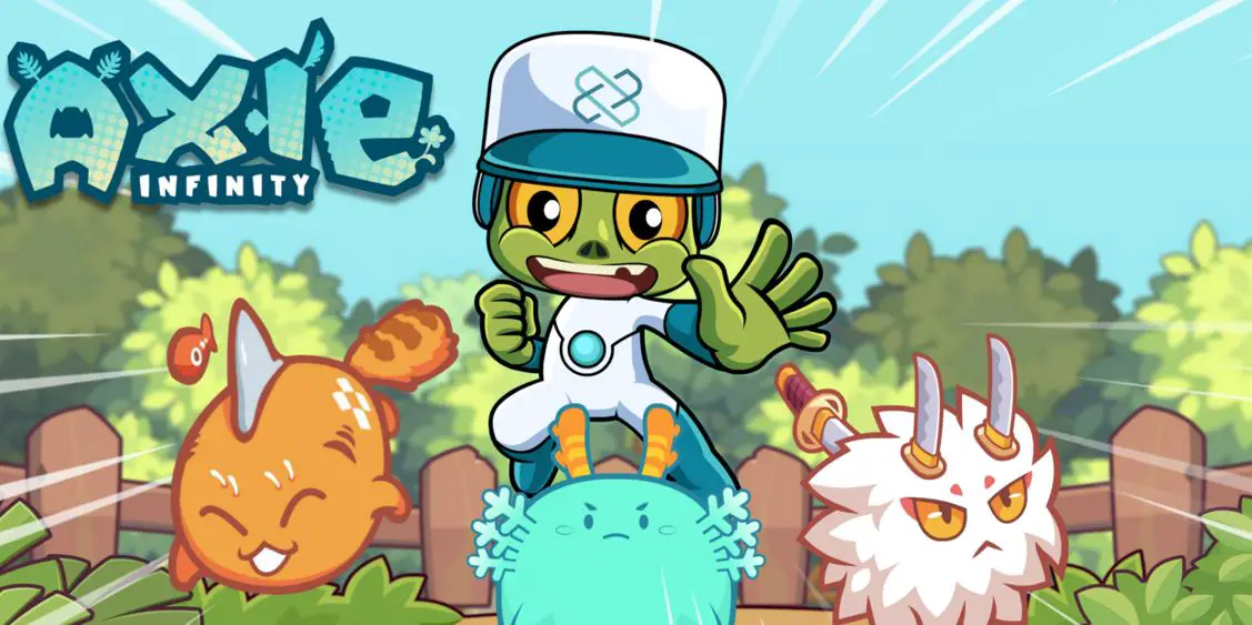 Axie Infinity (AXS Coin): Biggest Cryptocurrency Hack In History - Teknonel