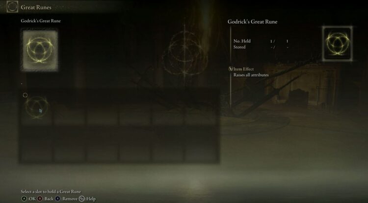 Elden Ring Rehberi: Great Rune Nedir Ve Nasıl Alınır? (Rune Arc) - Teknonel