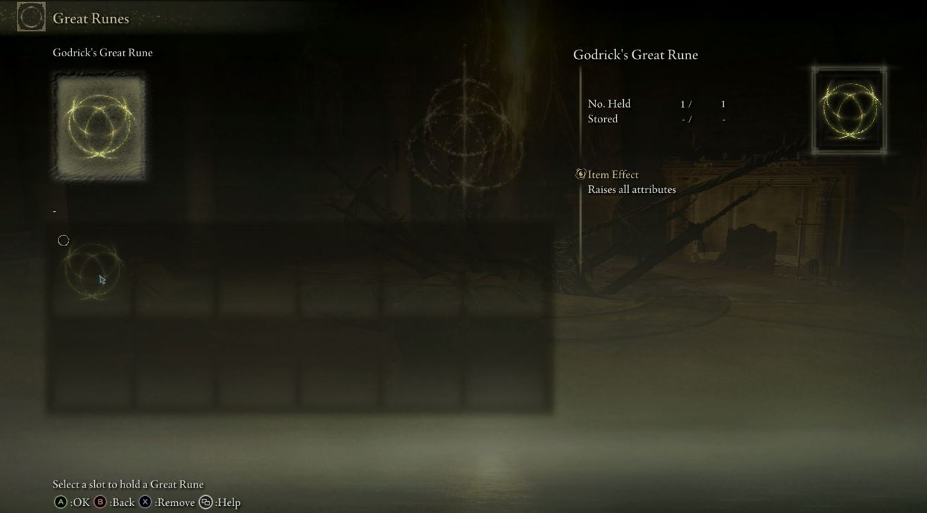 Elden Ring Rehberi: Great Rune Nedir Ve Nasıl Alınır? (Rune Arc) - Teknonel