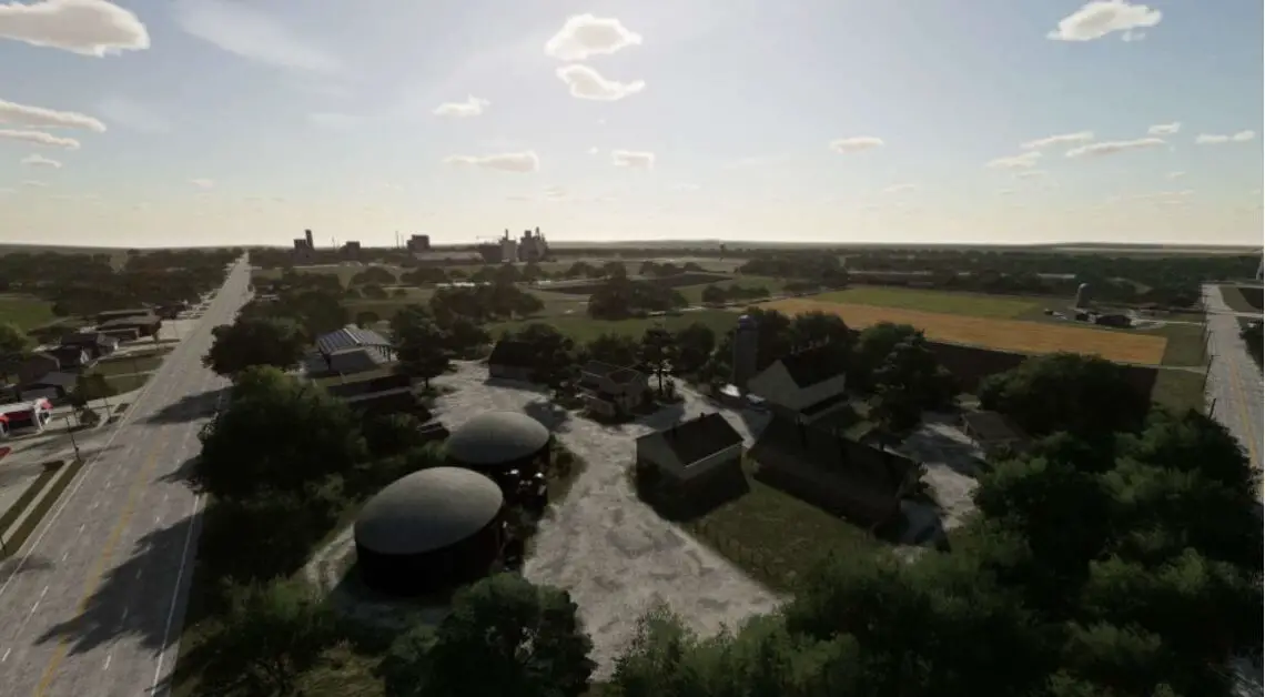 8 Best And Most Popular Maps In Farming Simulator 22 - Teknonel