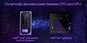Intel Arc Discrete Graphics Card Finally Takes To The Stage - Teknonel