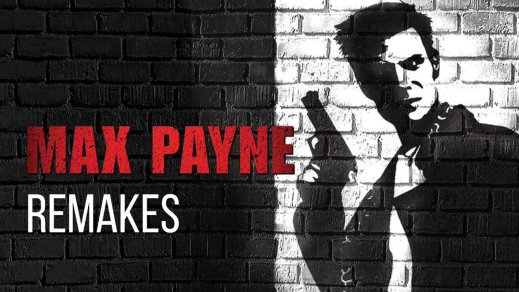 Max Payne Remake: When Is The Release Date, Latest News - Teknonel