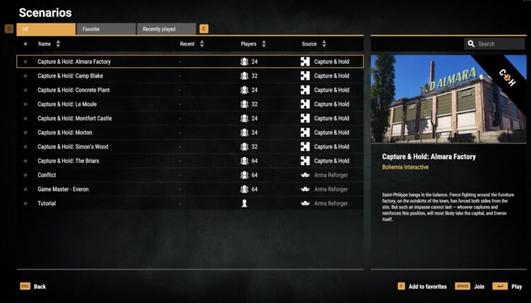 Arma Reforger: İlk İzlenimler, İnceleme Ve Ekran Görüntüleri - Teknonel