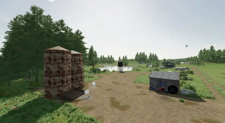 8 Best Map Mods In Farming Simulator 22 In 2025 - Teknonel