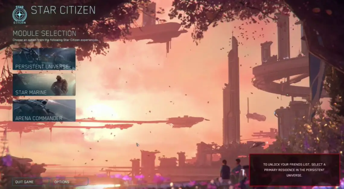 Star Citizen Detailed Beginner Guide And Tips - Teknonel