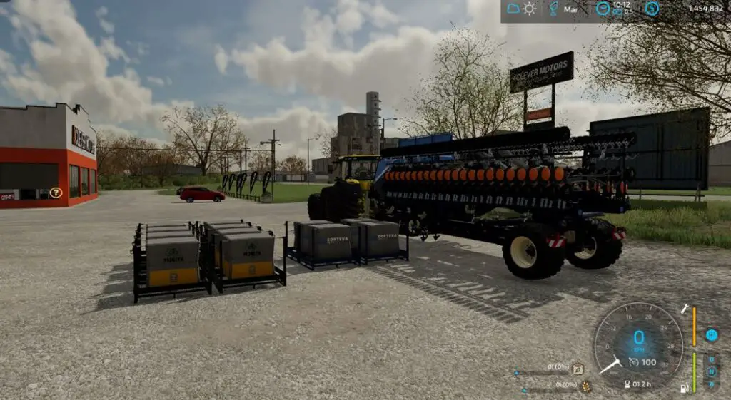 FS 22: How To Plant, Harvest And Sell Sugar Beet - Teknonel