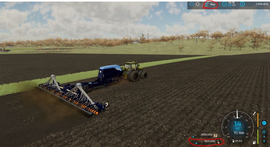 FS 22: How To Plant, Harvest And Sell Sugar Beet - Teknonel