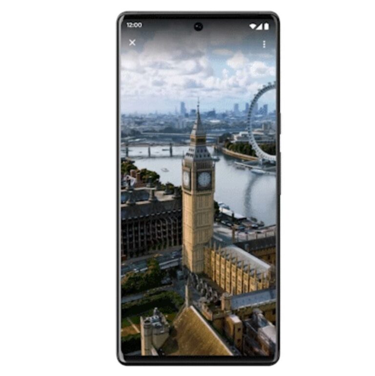 Google Maps Releases 3 Updates With 3D View Of Most Popular Landmarks ...