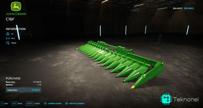 Farming Simulator 22: Complete Corn & Sunflower Guide - Teknonel