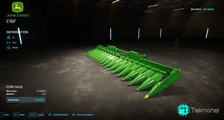 Farming Simulator 22: Complete Corn & Sunflower Guide - Teknonel