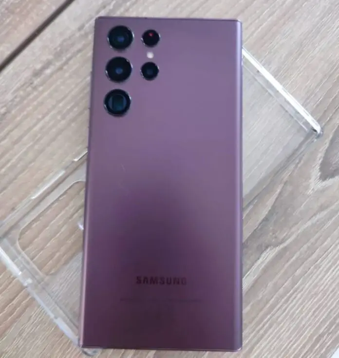 Samsung Galaxy S22 Ultra: Detailed Review & Specs - Teknonel