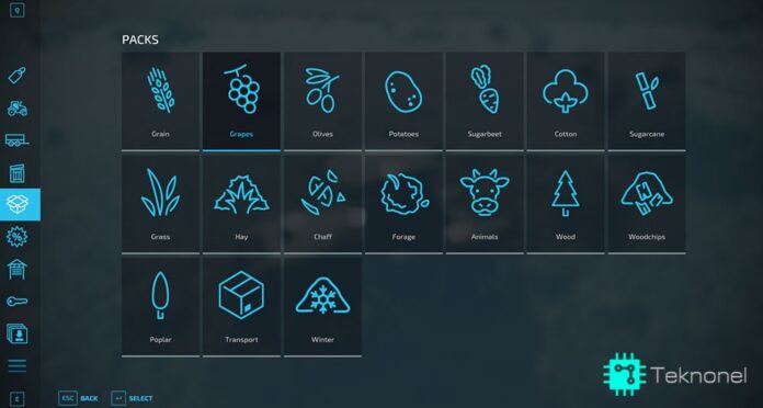 Farming Simulator 22 Beginner Guide: 10 Tips To Get You Started - Teknonel