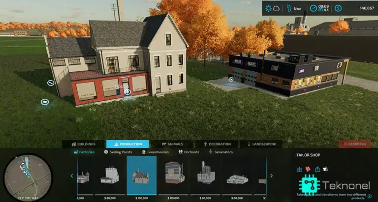 Farming Simulator 22 Beginner Guide: 10 Tips To Get You Started - Teknonel