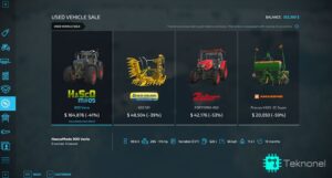 Farming Simulator 22 Beginner Guide: 10 Tips To Get You Started - Teknonel