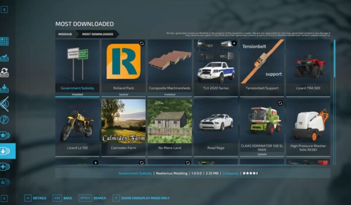 Farming Simulator 22: How To Install Maps? - Teknonel