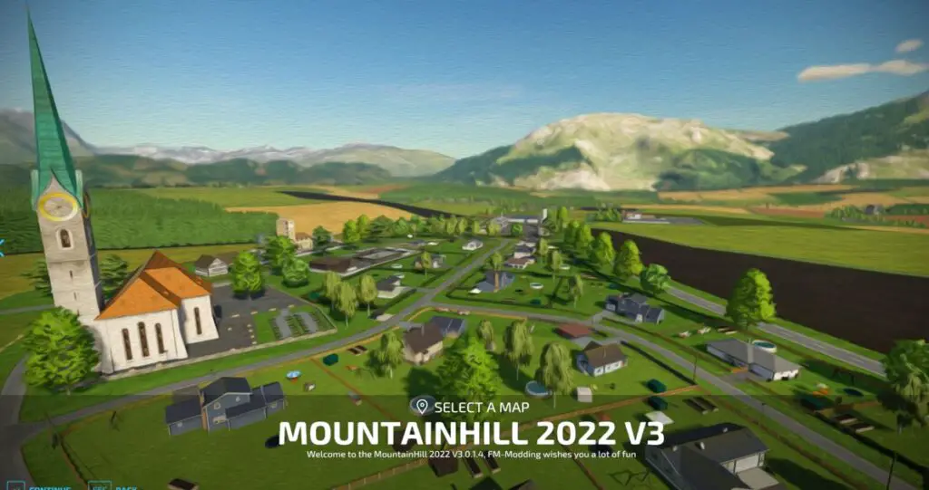 Farming Simulator 22: How To Install Maps? - Teknonel