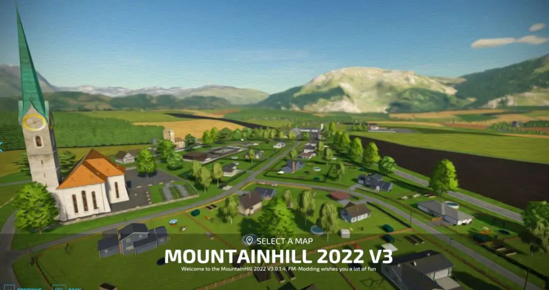 Farming Simulator 22: How To Install Maps? - Teknonel