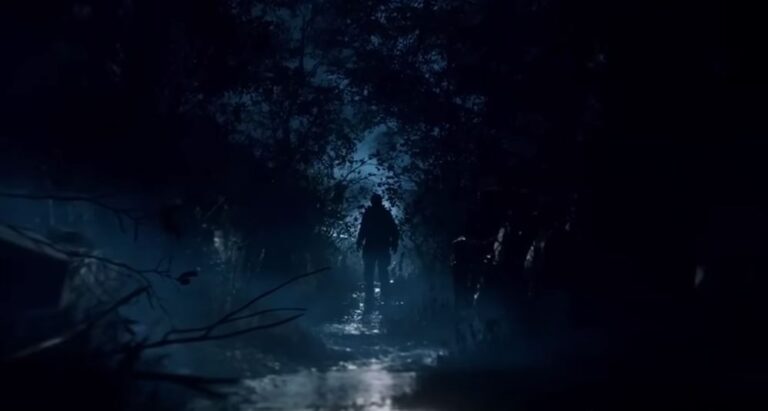 10 New Survival Horror Games Coming In 2023 - Teknonel