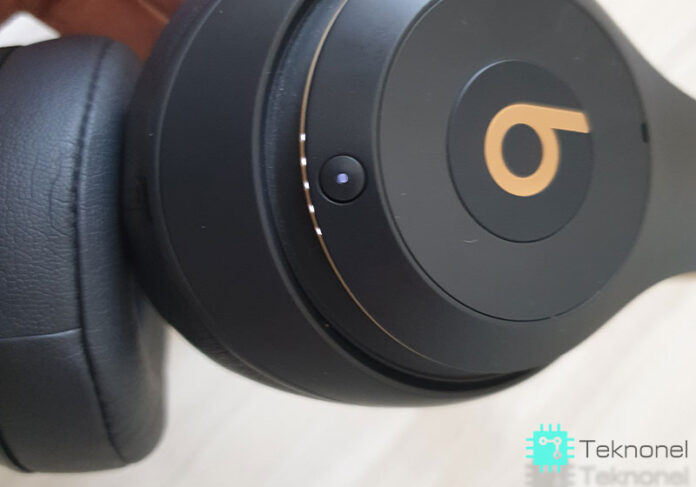 Beats Studio 3 Wireless Headphones: Review & Specs - Teknonel