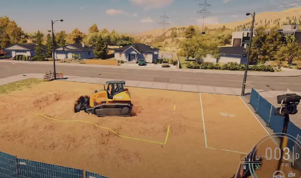 Construction Simulator 2022: How To Reset A Vehicle - Teknonel