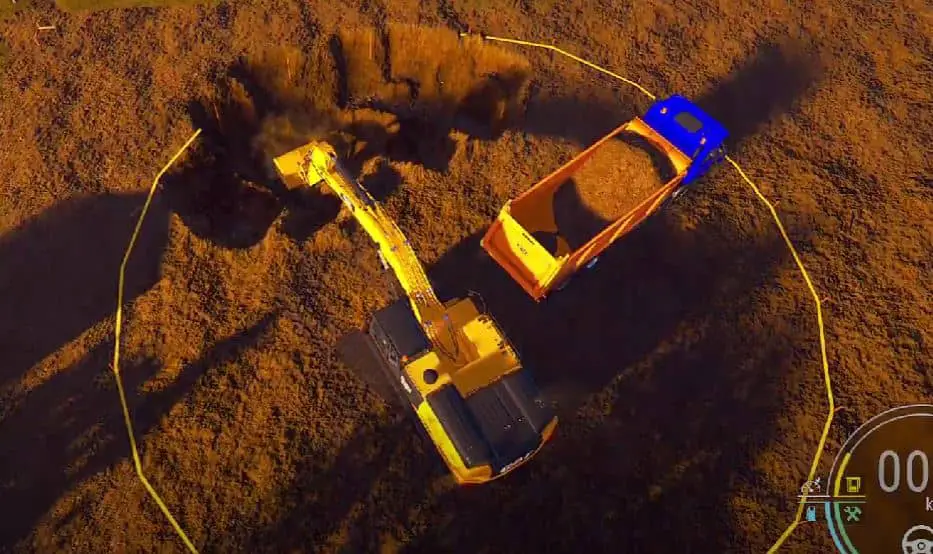 Construction Simulator 2022: How To Make Money Fast? - Teknonel