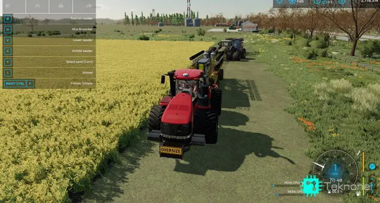 Farming Simulator 22: En İyi 10 Mod - Teknonel