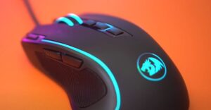 Redragon M612 Predator Gaming Mouse: Review & Specs - Teknonel