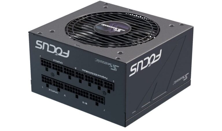 6 Best 700 Watt Power Supply Units 2025 - Teknonel