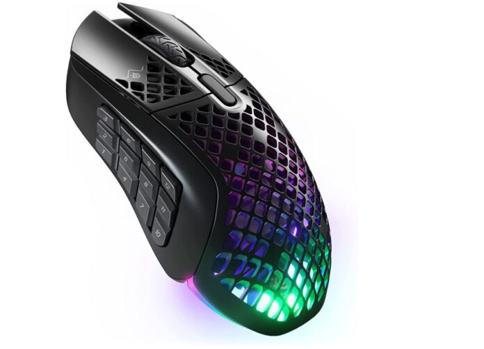 4 Best Premium Gaming Mouse In 2023 - Teknonel