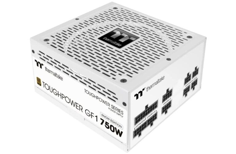 6 Best 700 Watt Power Supply Units 2025 - Teknonel