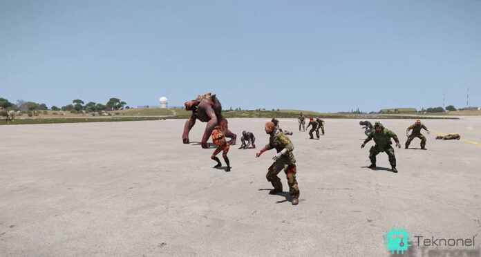 7 Best And Most Downloaded Mods In Arma 3 2025 - Teknonel