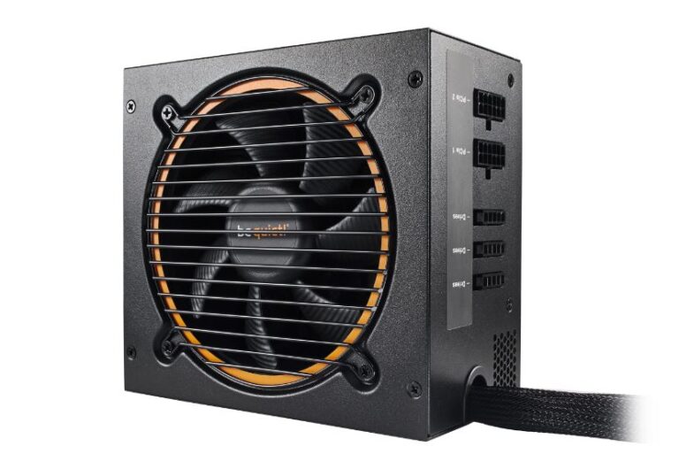 6 Best 700 Watt Power Supply Units 2025 - Teknonel