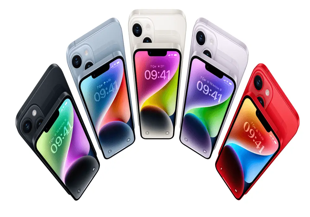 Steve Jobs' Daughter Makes Fun Of IPhone 14 - Teknonel