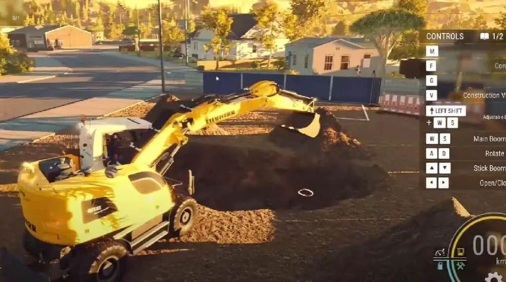 Construction Simulator 2022: How To Level Up Skills? - Teknonel